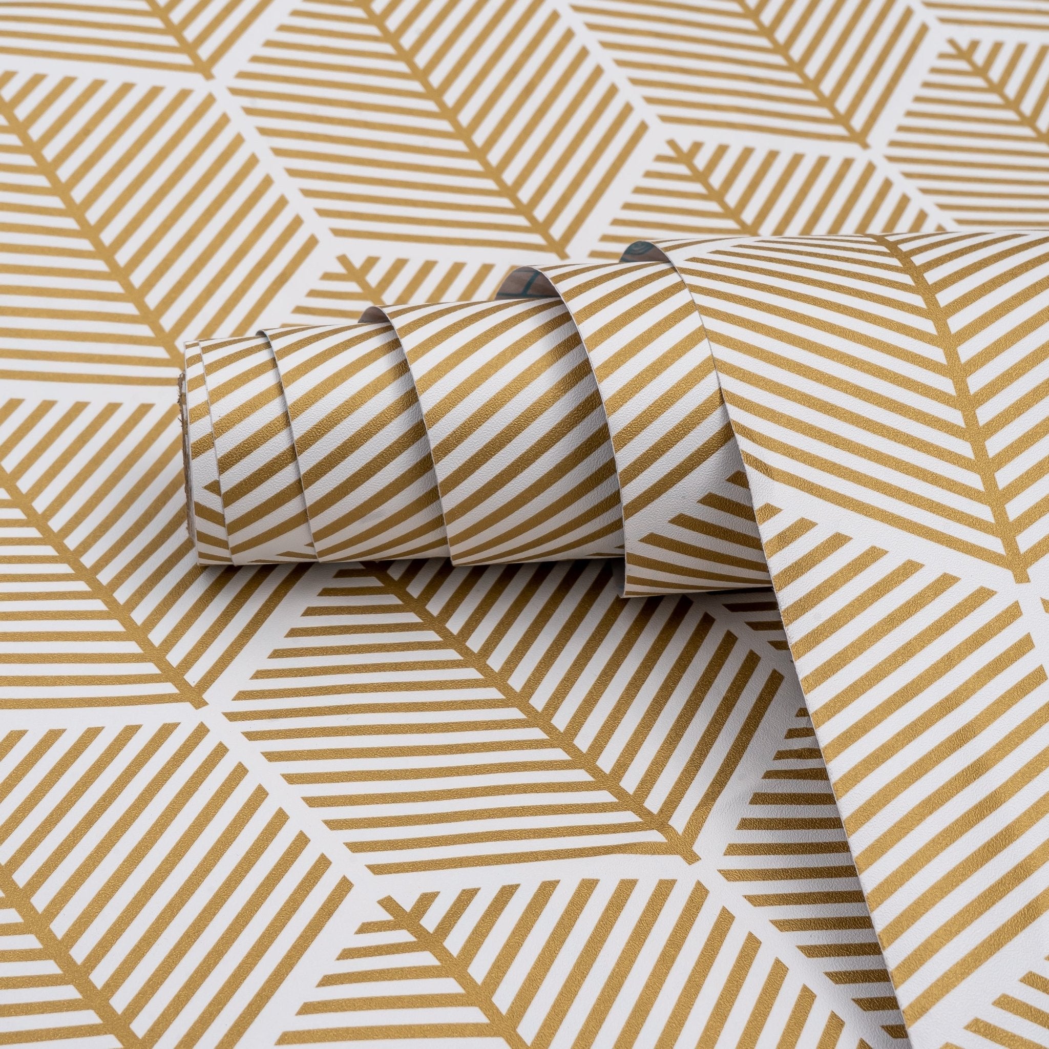 Doodad Abstract 3D Design: Modern and Creative Visuals