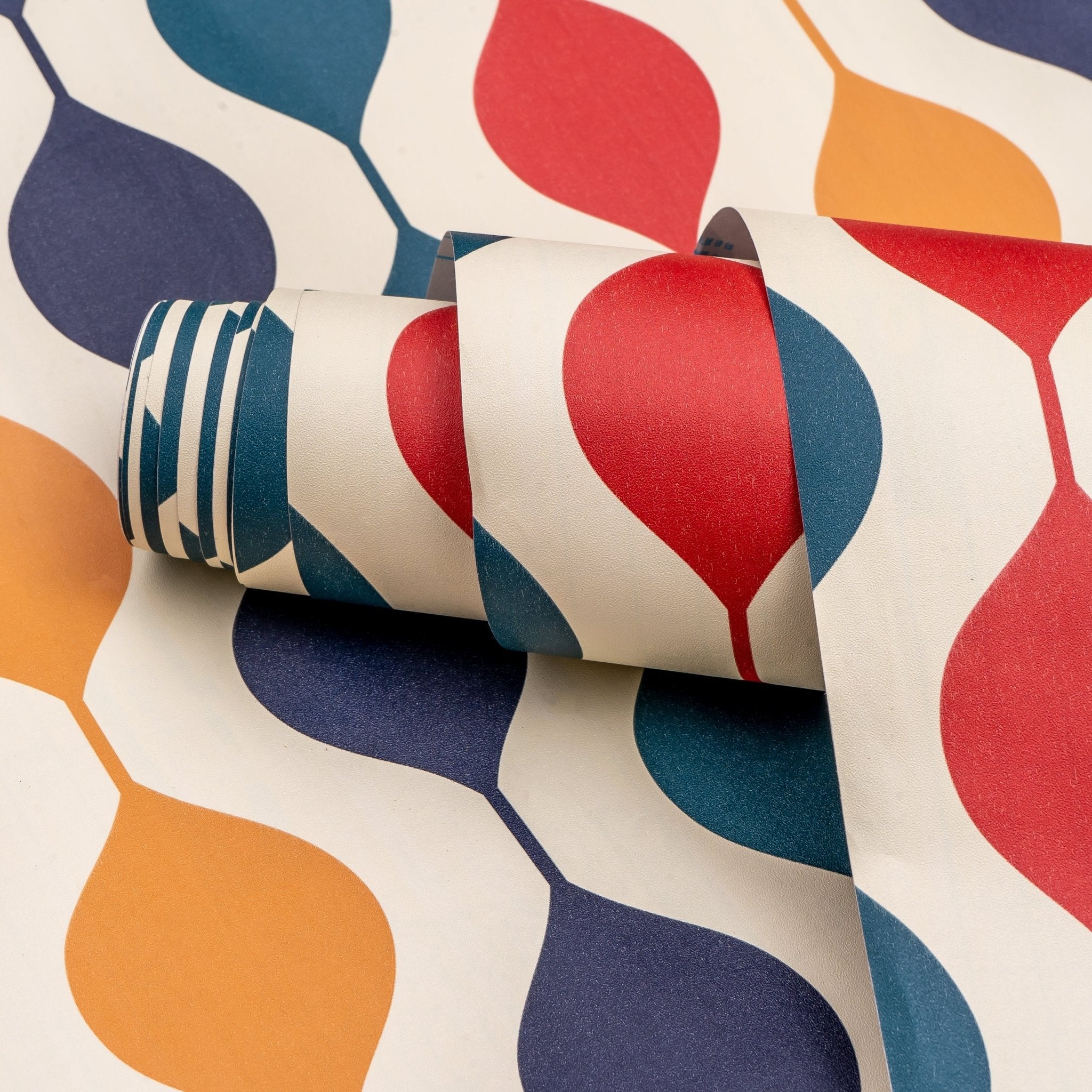 Modern Design Wallpaper – Stylish & Contemporary Wall Art – Doodad