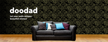 doodad - Self Adhesive Wallpaper for Wall and Home Decors – Doodad